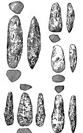Neolithic Age in India: Polished Stone Tools, Agricultural Revolution ...